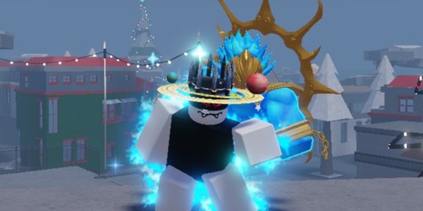 Beli Item Stardust Guardian (Star Platinum Requiem Skin) | A Universal ...