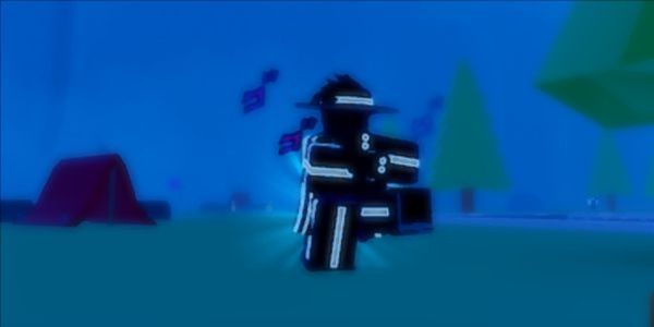 Buy Item Solar One More Time | SA Stand Awakening Roblox 2618542 | itemku