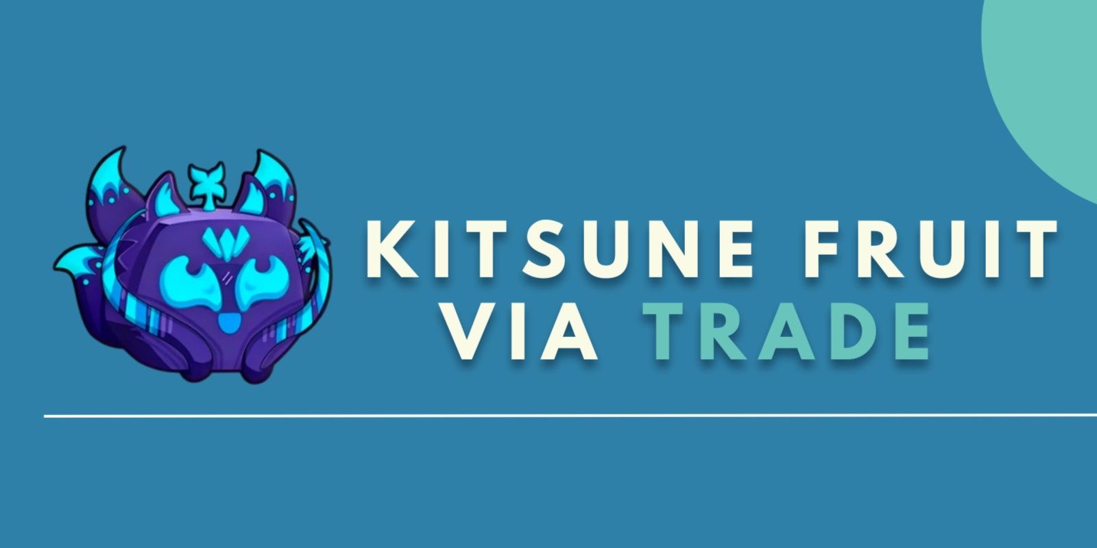 buy_Fruit_Kitsune (Beast)_Blox Fruits Roblox_2617729_itemku_Indonesia