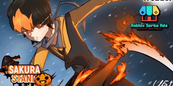 Buy Item Midknight - Limited (Sakura Stand) RBL 2619520 | itemku