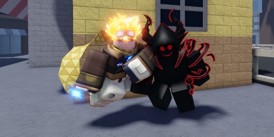 Buy Item Voyager (PLANET // SHAPER Skin) | A Universal Time Roblox ...