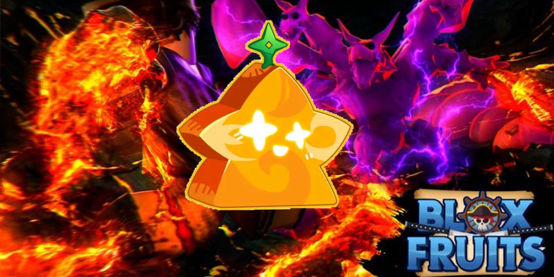 Buy Fruit Light (Elemental) Blox Fruits Roblox 2620844 | itemku