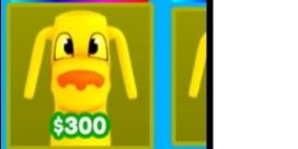 Beli Item Angel Dog | Circus Tower Defense Roblox Terlengkap dan ...