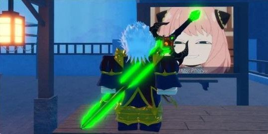 Buy Item Hollow's Hollow's Great Sword - Grand Piece OnlineGreat Sword ...
