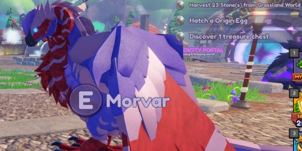 Beli Item Howler -- Dragon Adventures Roblox Terlengkap dan Termurah ...