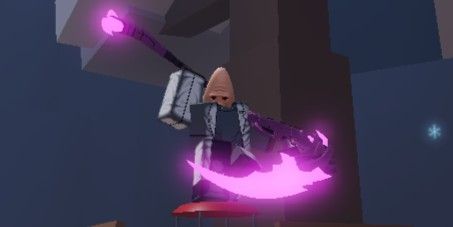 Buy Item Reaper + Legend Skin (Quartz) | A Universal Time | AUT 3.0 RBL ...