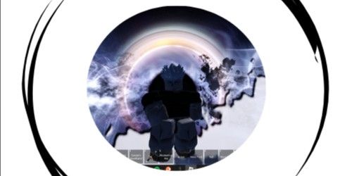 Buy Item Gojo Satoru + Legend Skin (The Strongest Decisive Battle)| A ...