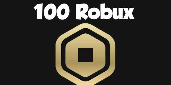 Beli Robux Gift Card 100 Robux Roblox Terlengkap dan Termurah Januari ...