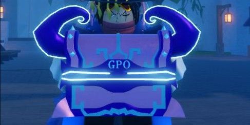 Buy Item Mythical Fruit Chest | Grand Piece Online Roblox 2622784 | itemku