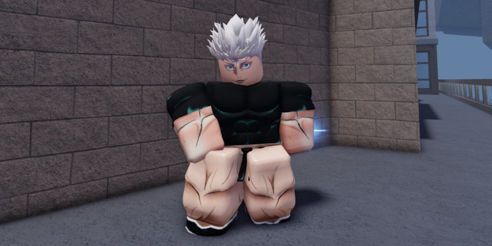 Buy Item The Strongest: Decisive Battle (The Strongest Skin) | A ...