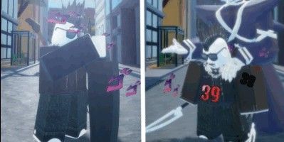 Buy Item Cross - Sakura Stand Roblox 2624107 | itemku