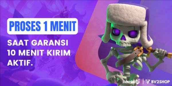 Beli Top Up Diamond Pass Clash Royale Terlengkap dan Termurah Januari ...