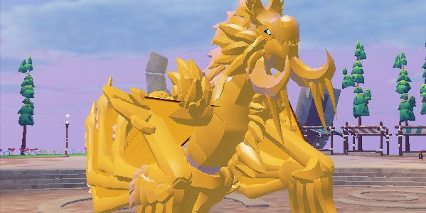 Buy Item Dragon Adventure - Legendary Eye Pure Tosknir Roblox 2650934 ...