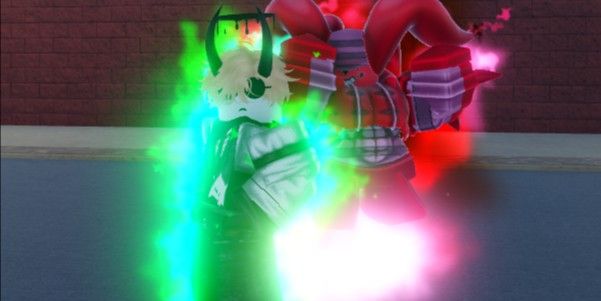 Beli Item YBA (Your Bizarre Adventure) Dmoon (Devil Moon) Roblox ...