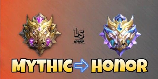 Buy Boosting Service Paket Rank Mythic 1-Mythic 25 Mobile Legends ...