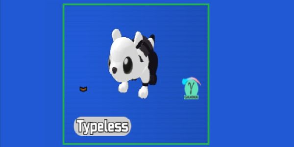 Buy Item Gamma Fentern - Loomian Legacy Roblox 2663623 | itemku