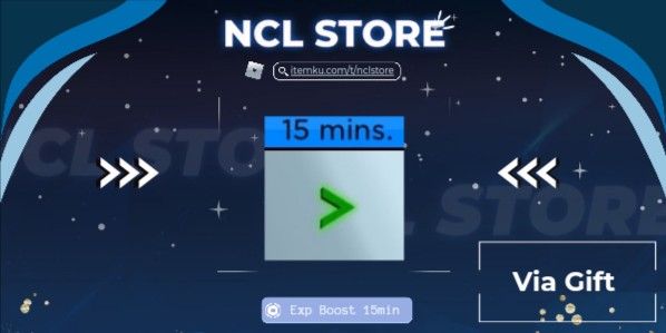 Buy Gamepass 2x EXP Boosts (15 Menit) Blox Fruits 2665721 | itemku
