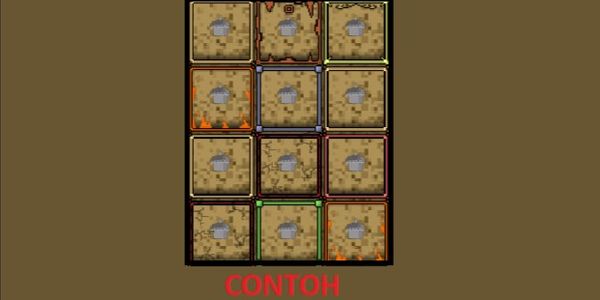 Buy Item Enchant Gear - Voxblade Roblox 2667828 | itemku