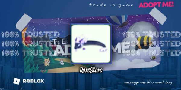 Beli Item Normal Midnight Dragon - Adopt Me Roblox Terlengkap dan ...