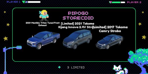 Beli Akun Roblox Akun CDID [ 3 Limited Rare ] Car Driving Indonesia ...