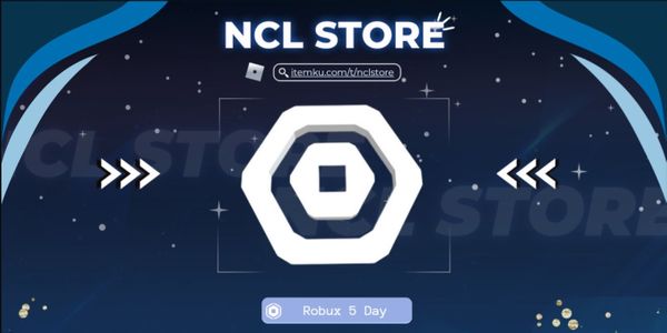 Beli RBX 5 Hari 100 RBX RBL Terlengkap dan Termurah Februari 2025 ...