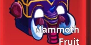 Buy Fruit Mammoth fruit Blox Fruits Roblox 2669299 | itemku