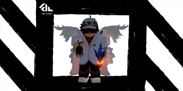 Buy Item Dark Root | Grand Piece Online GPO RBL 2670769 | itemku