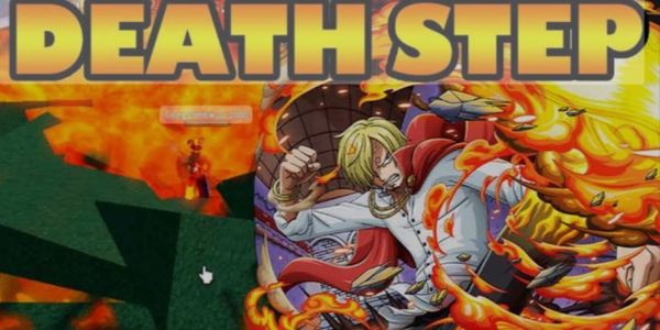 Beli Jasa Joki Fighting Style - Death Step Blox Fruits Roblox ...