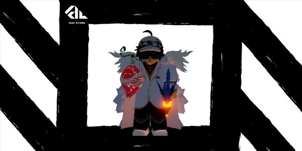 Buy Item Ito Ito No Mi | Grand Piece Online GPO RBL 2670787 | itemku