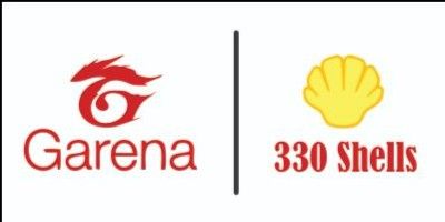 Buy Garena Shell 330 Shells ID Voucher Garena 2651793 | itemku