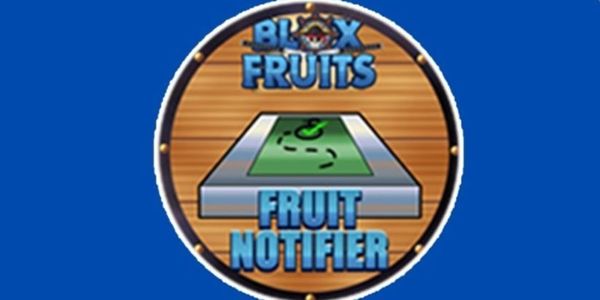 Buy Gamepass Fruit Notifier Blox Fruits 2652345 | itemku