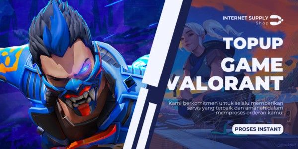 Beli Top Up 1075 Points Valorant Terlengkap dan Termurah Oktober 2024 ...