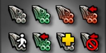 Buy Item Gift The International 2019 Cursor Pack Dota 2 2673160 | itemku