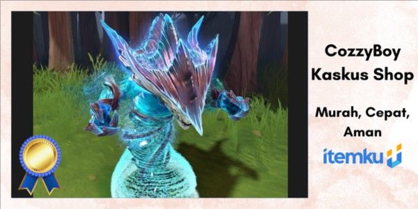 Buy Item Ready Trade Darktrench Stalker (Morphling Set) Collector ...