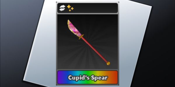 Buy Weapon Cupid's Spear Survive The Killer Survive The Killer 2136501 ...