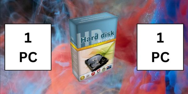 Beli Key Hard Disk Sentinel Pro Key Software Terlengkap dan Termurah ...