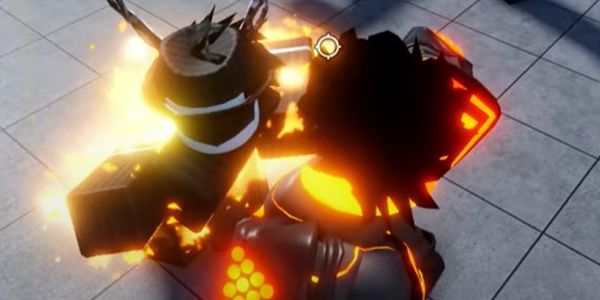 Beli Item RSPOH | Star Platinum Arcade Over Heaven [Limited Skin] | A ...