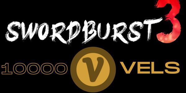 Beli Item Roblox - SwordBurst3 10000 Vels Roblox Terlengkap dan ...