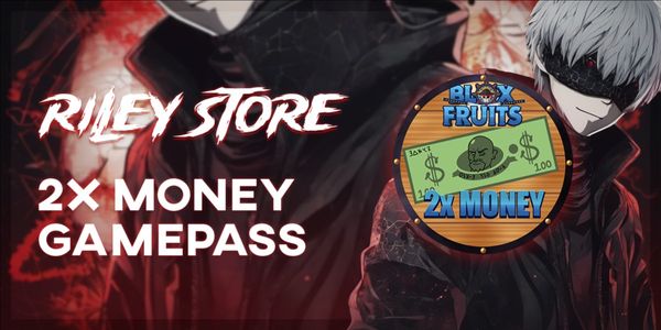 Beli Gamepass 2x Money Blox Fruits Terlengkap dan Termurah Desember 2024 2683556 | itemku