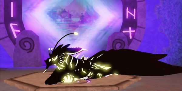 Buy Item Dragon Adventure - Legendary Color Hoarusn Roblox 2684319 | itemku