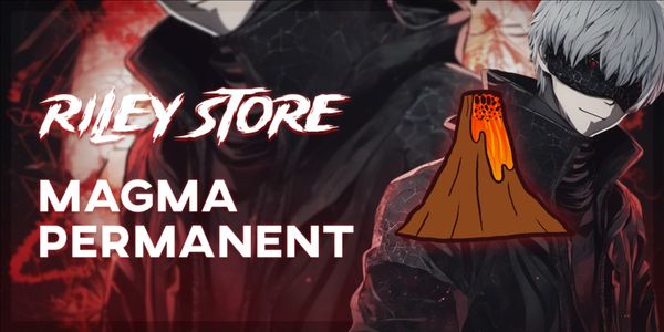 Buy Fruit Magma (Elemental) Permanent Via Gift Blox Fruits 2683581 | itemku