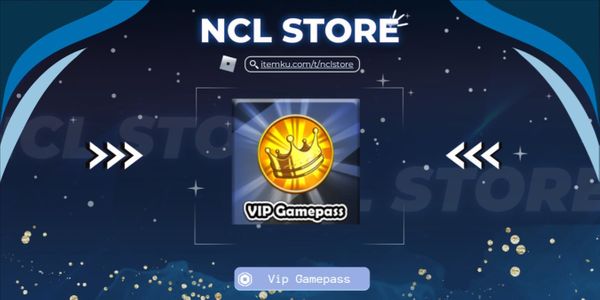 Buy Item VIP - Anime World Tower Defense (AWTD) Roblox 2653253 | itemku