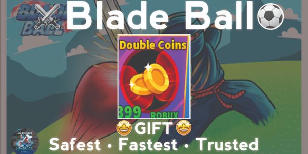 buy_Coins_Double Coins | BLADE BALL ROBLOX__2654863_itemku_Indonesia