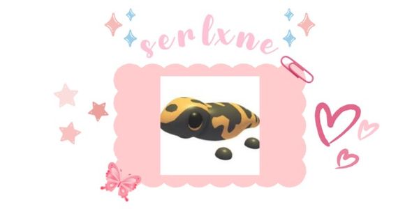 Beli Item Gila Monster Adopt Me Pets Roblox Terlengkap dan Termurah ...