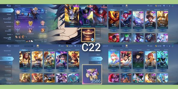 Buy Account HERO EMBLEM MAX, LEGEND Alu, TASTAS, Collector Pharsa, KOF ...