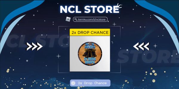 Beli Gamepass 2x Drop Chance Blox Fruits Terlengkap dan Termurah Maret ...