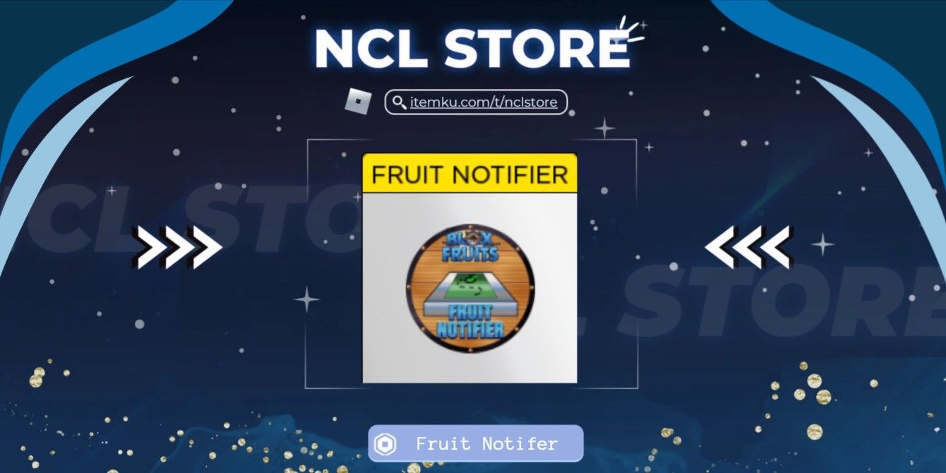 Beli Gamepass Fruit Notifier Blox Fruits Roblox Terlengkap dan Termurah ...