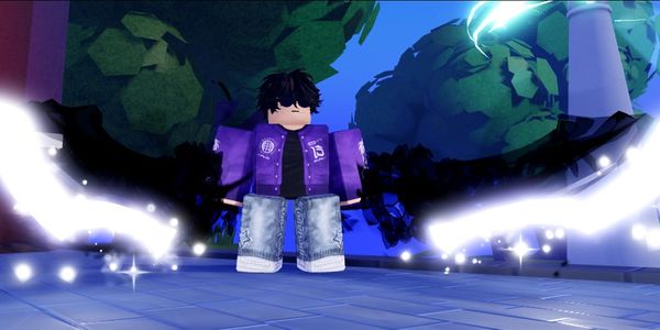 Buy Item Dual Wield Divine Shadow || Death Ball RBL 2657701 | itemku