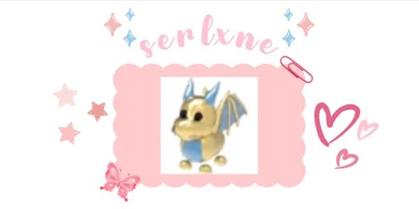 Buy Item Golden Dragon Adopt Me Pets RBL 2657760 | itemku