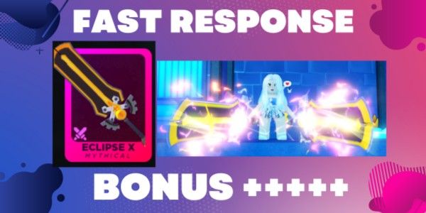 Beli Item Dual Eclipse X | Death Ball Roblox Terlengkap dan Termurah ...